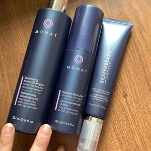 Monat | Hair | New Monat Bundle | Poshmark